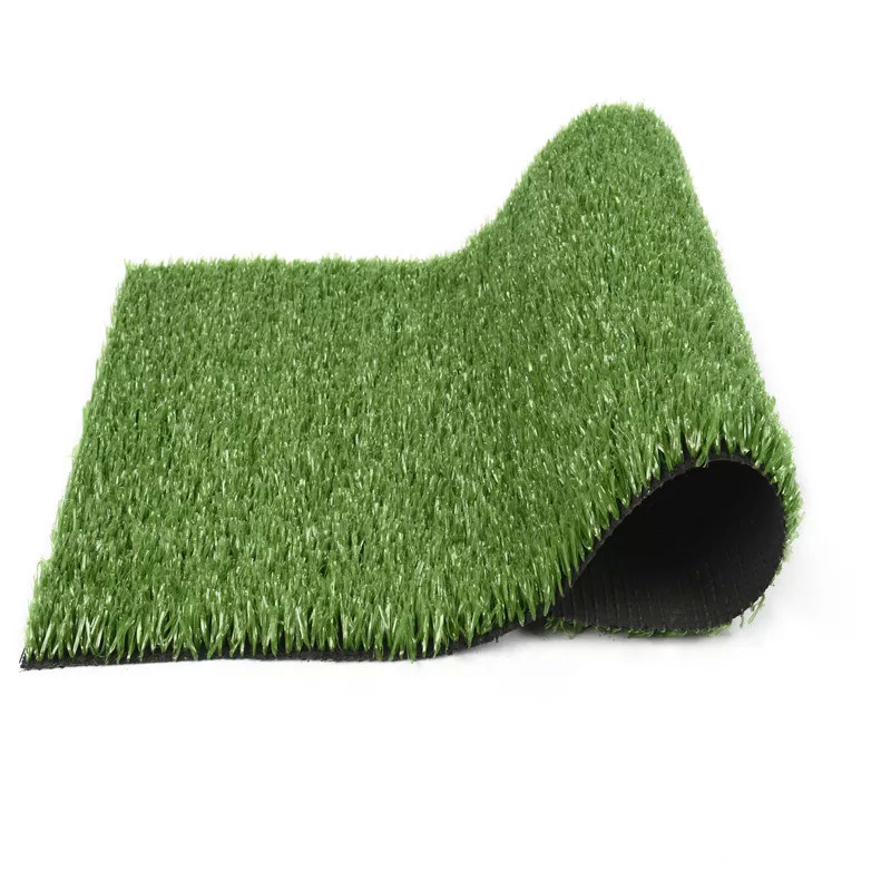 10mm Fake Grass Landscape For Wall Fence Backdrop Garden Patio Backyard ...